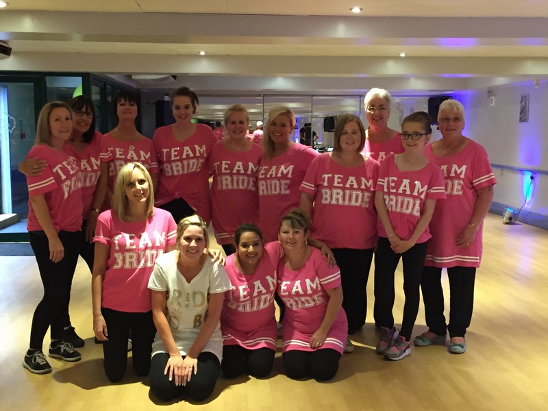 Stag & Hen Dance Tuition - Anderson Dance Group